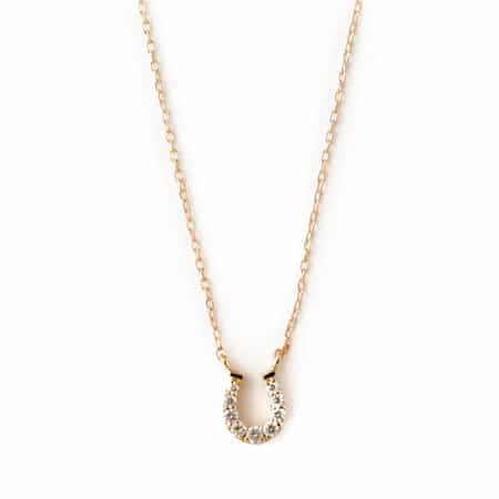 限定ネックレス (ダイヤモンド)(2203570)|MALCOLM BETTS 限定ネックレス (ダイヤモンド)(2203570)|MALCOLM BETTS